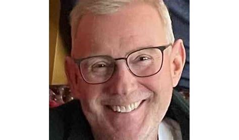 Michael Kosloske Obituary 2025 Legacy Remembers