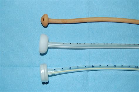 Percutaneous Endoscopic Gastrostomy Tube Placement