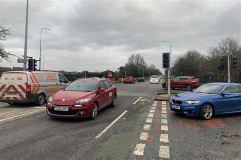Isham Bypass Between Wellingborough And Kettering Could Be Open By 2025