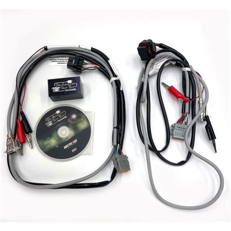 Kitcatt Programming System 0744 075