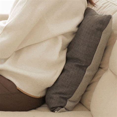 Aibi Soft Relax Kneading Massager Cushion Aibi Malaysia