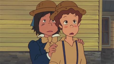 Watch The Adventures Of Tom Sawyer S04 E06 Pseudo Sid Free Tv Shows Tubi
