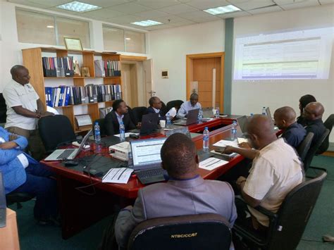 Ntbc Is Undertaking A Review Of Its Technology Commercialisation Manual Technology Audit And