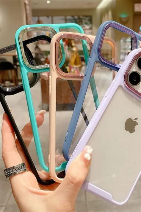 Shoockprof Iphone Cases For All Iphones
