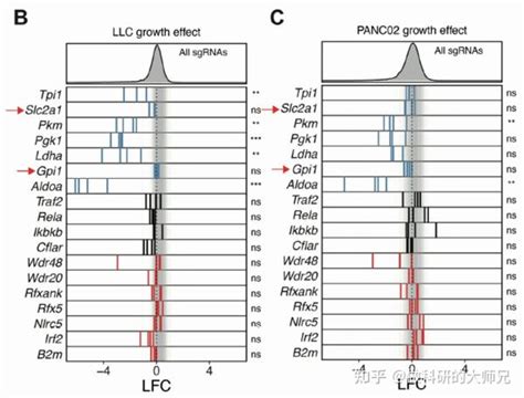 课题思路解析 烂大街的肿瘤单基因研究如何讲一个好的story并发在cell子刊？ 知乎