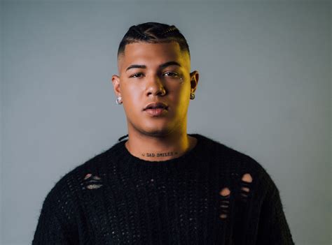 El Panameño Boza Publicó Sin Sol Su Nuevo álbum Billboard Argentina Billboard Argentina