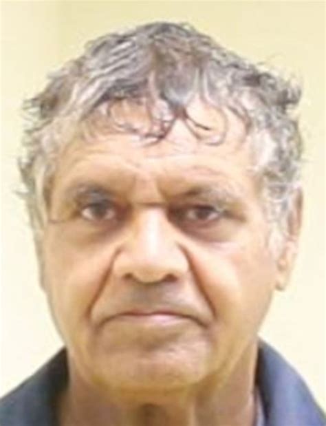 Edward Horrell An Axe Murdering Rapist Will Probably Die In Jail Nt News