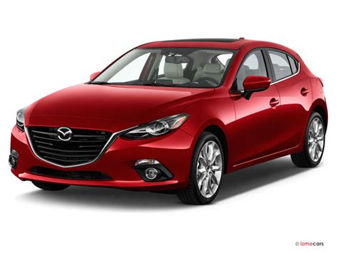 2015 Mazda Mazda3 Performance Hp And Engine Options U S News