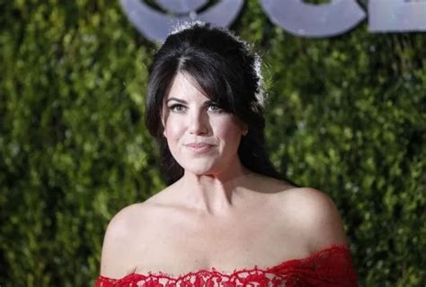 Monica Lewinsky Sex Scandal Coming To American Crime Story Report