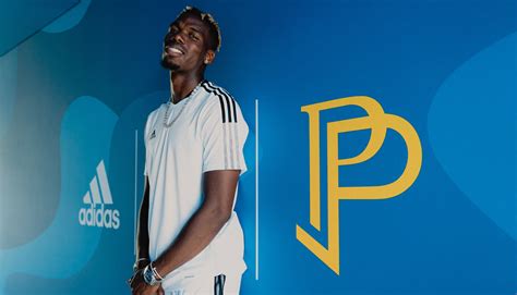 Five Years Of Pogba X Adidas Soccerbible