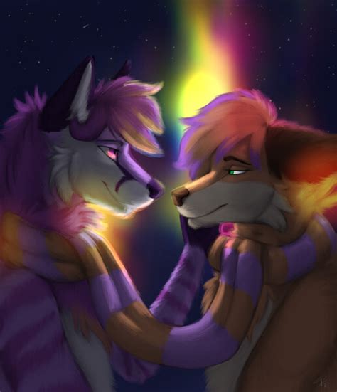 Artwork Gallery For Rudzik Fur Affinity Dot Net