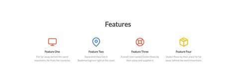 10 Projects To Improve Your Bootstrap Design Skills