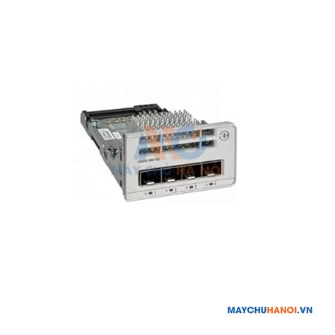 Network Module Cisco Catalyst C9200 Nm 4x Chính Hãng Giát Tốt Nhất