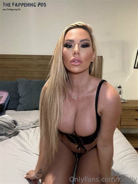 Kindly Myers Nude And Sexy 31 Photos The Fappening