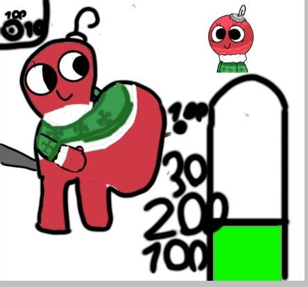 Dandys World 2 6 Inflation By Goobuk On Deviantart