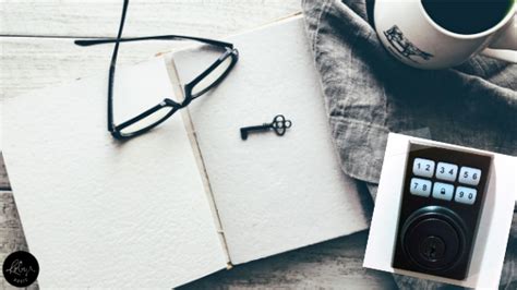 Weiser Smartcode Locks Me Up Review Robyn Roste