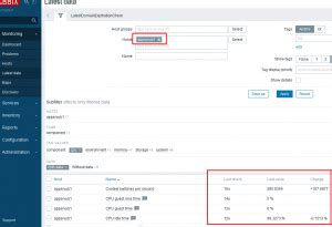 Zabbix Agent Installation On Linux Power Sysadmin Blog