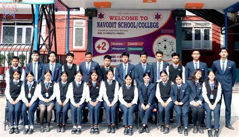 Navodit College - Navodit College added a new photo.