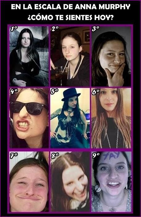 En La Escala De Anna Murphy Cellar Darling Argentina