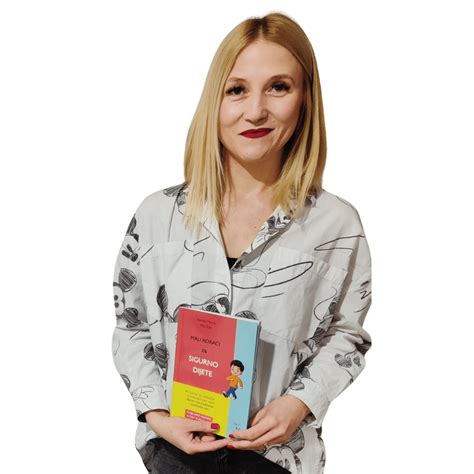 Nataša Maček Edulist Edukacije