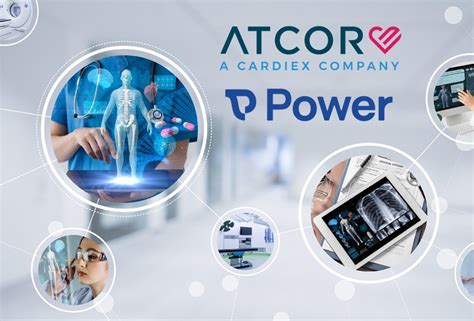 Atcor Advances Clinical Trial Accessibility With Latest Power