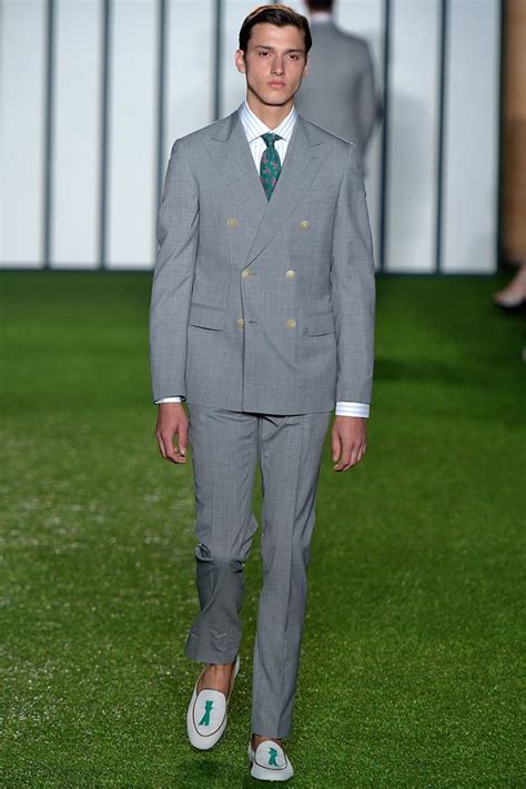 Hackett London Spring Summer 2024 Collection