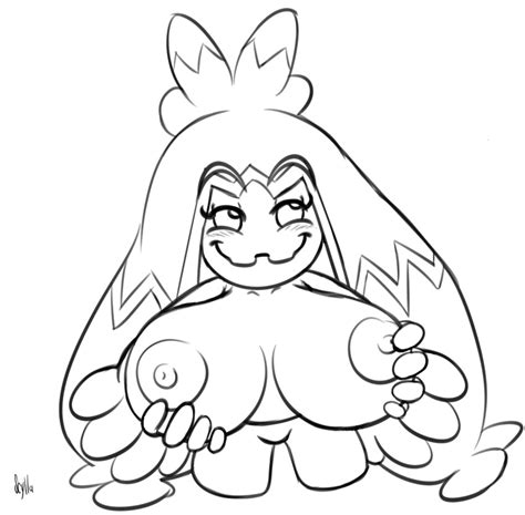Rule 34 Big Breasts Breast Grab Breasts Disembodied Hand Duo Female