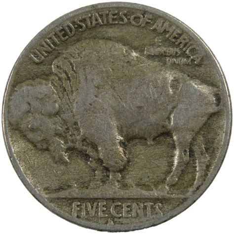 1926 S Indian Head Buffalo Nickel Vfxf Very Fine Extremely Skui12921