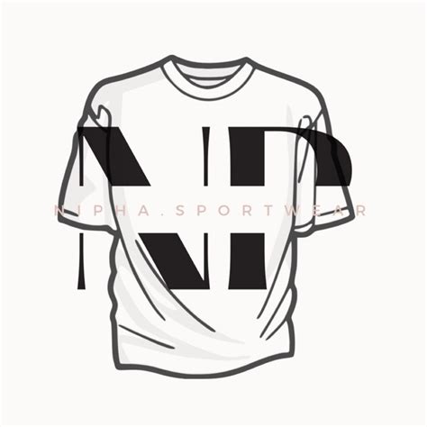 Nipha Sportwear ร้านค้าออนไลน์ Shopee Thailand