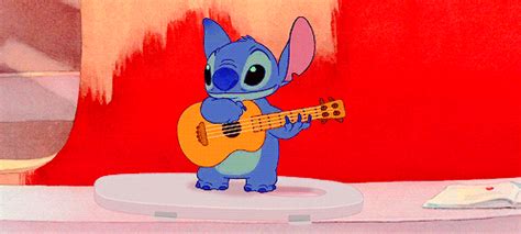  De Disney De Stitch Stitch  Ice