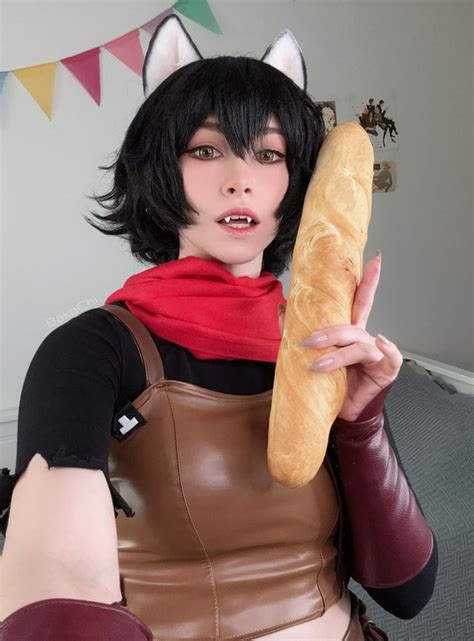 Izutsumi Cosplay Dungeon Meshi Bakachi Rcosplayforeveryone