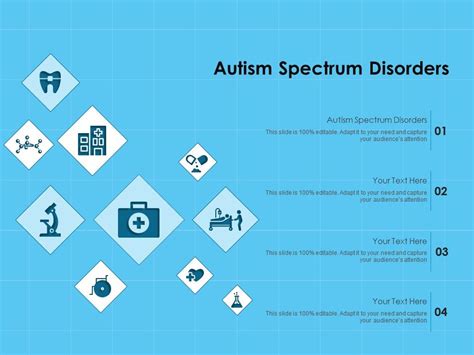 Autism Spectrum Disorders Ppt Powerpoint Presentation Professional