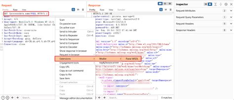 web service接口测试之soap