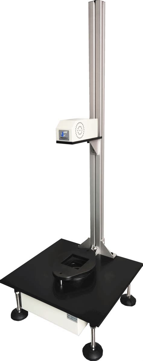 Fbt 01 Drop Ball Test Equipment