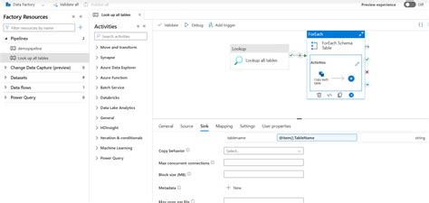 Etl In Azure