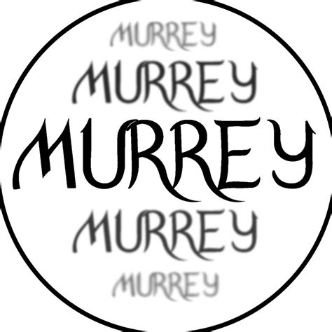 Murrey Youtube