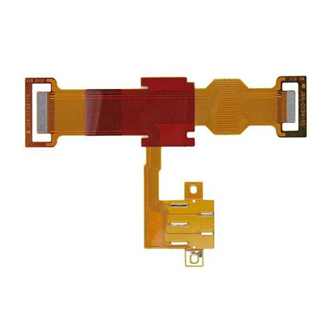 China Customized 4 Layer Flexible PCB Manufacturers Suppliers Factory ULIKE CIRCUIT