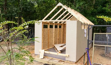 Golf Simulator Sheds Guide Assembled Golf