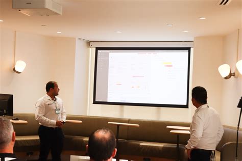 Need For Security Simulation Chillisoft