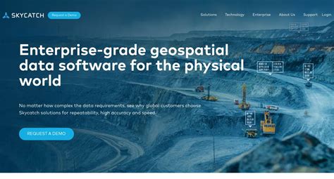 Skycatch Drone Companies