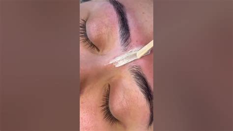 Eyebrows ♥️eyebrowshape Eyebrowtips Eyelashextensions Eyebrowtips Videolight Youtube