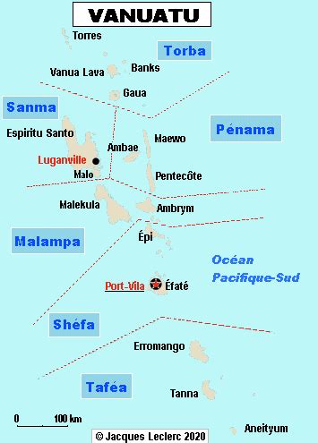 Vanuatu