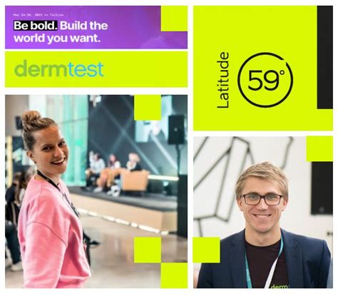 Humbled To Be Part Of The Growing Bold And Persistent Health Tech