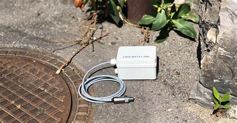 Dl Pr21pressure Liquid Level And Temperature Sensor With G14 Pipe