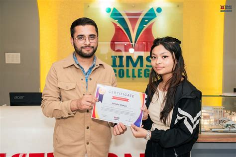 Assignment Level Certificates Jan 2025 Semester Iims