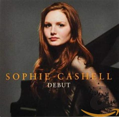 Cashell Sophie Debut Music