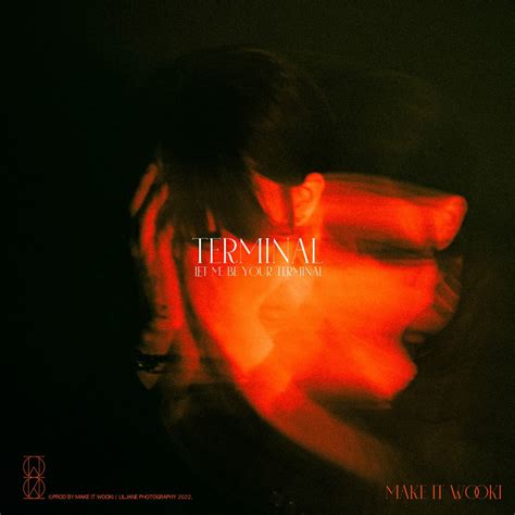 Stream Wooki Terminal By Wooki Listen Online For Free On Soundcloud