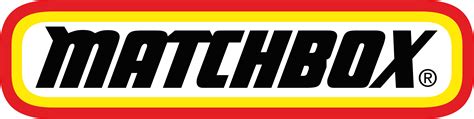 Matchbox Logos Download