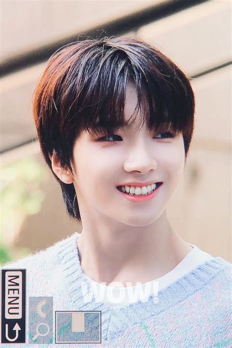 Épinglé Par ★ Sur Boynextdoor