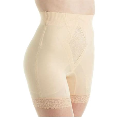 Plus Size Control Bottoms Shapewear Catherines